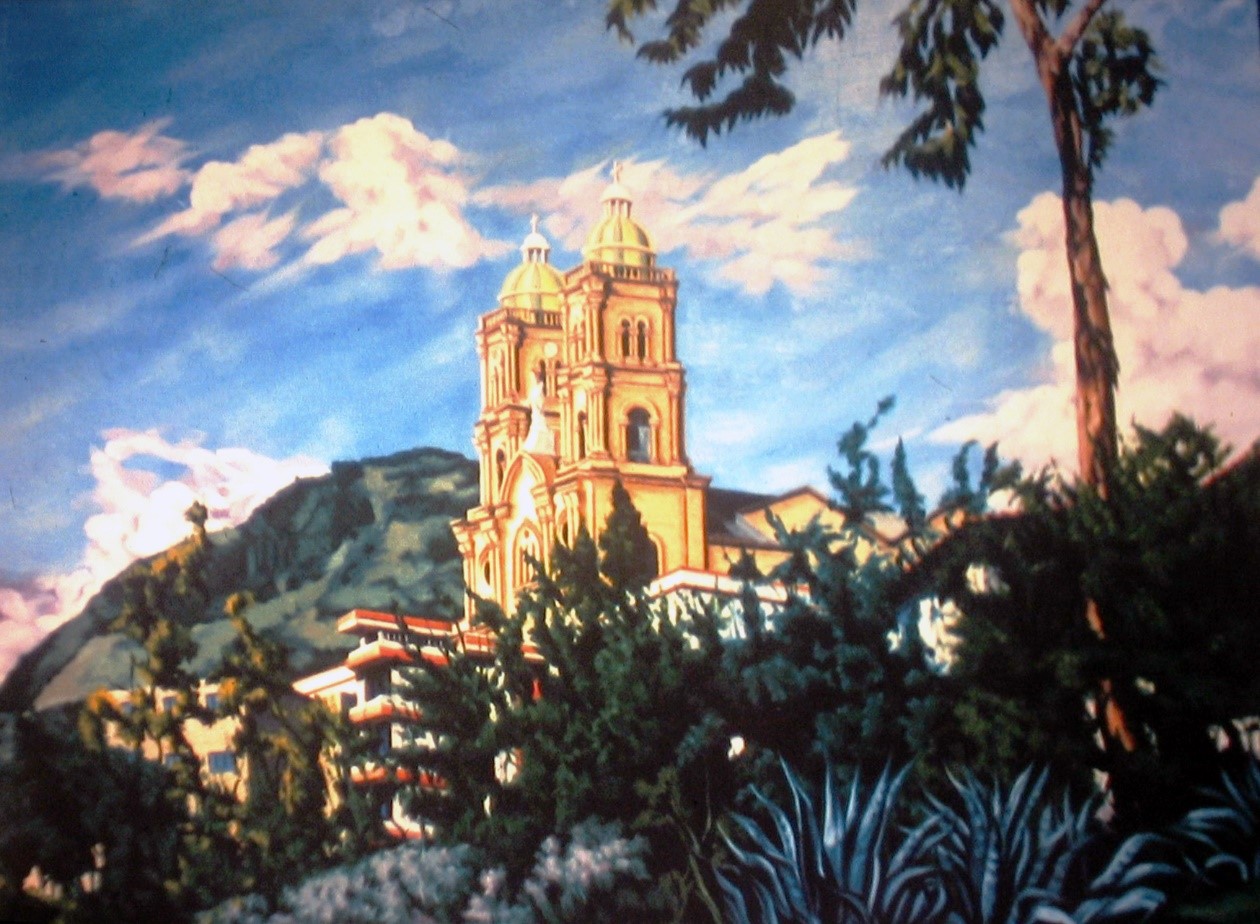 Arte y cultura por los 201 años de intendencia de Azogues - Radio Ondas ...